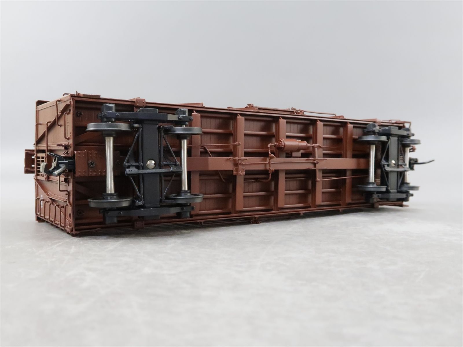 O Brass Model - Rich Yoder RYM 2980122 SP Southern Pacific Harriman ...