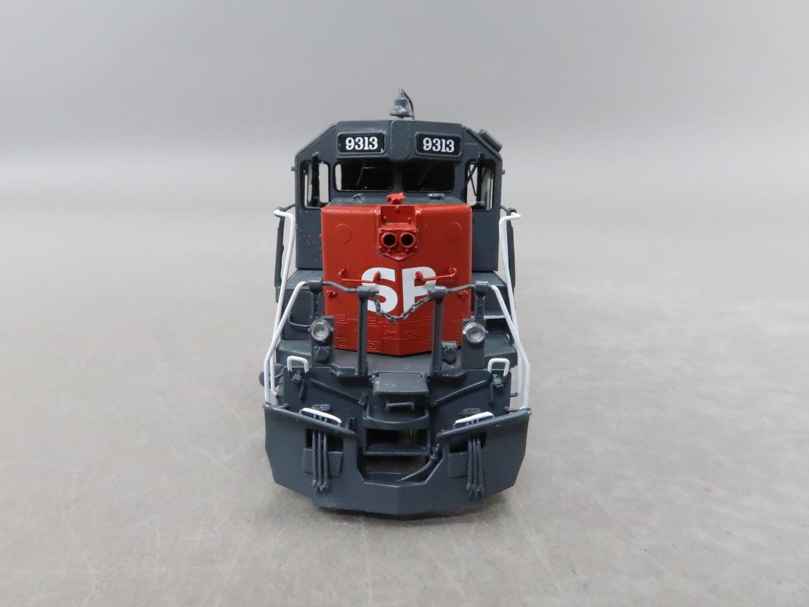 HO Brass Model - OMI 6277.1 SP Southern Pacific SD45T-2 Raised Ditch ...