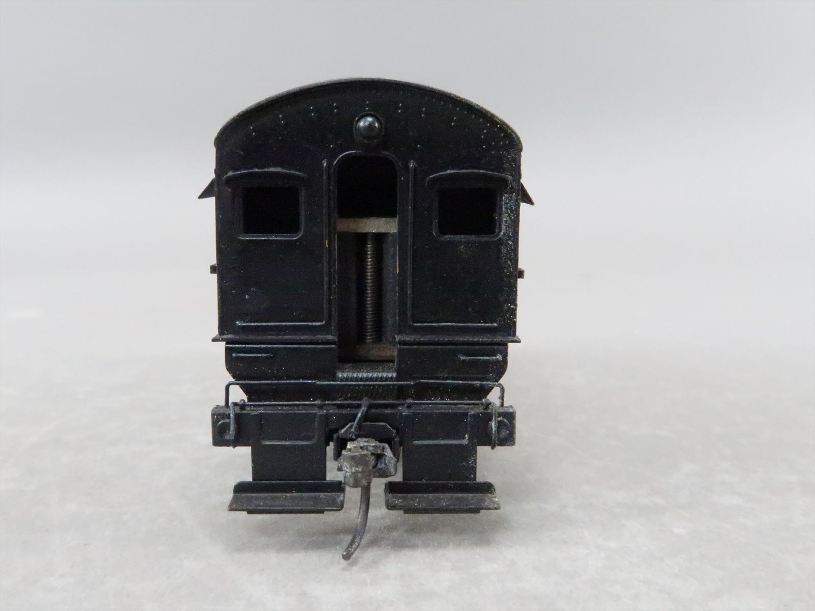 HO Brass Model - WMC SP Southern Pacific Shop Switcher 0-6-0T #966 ...