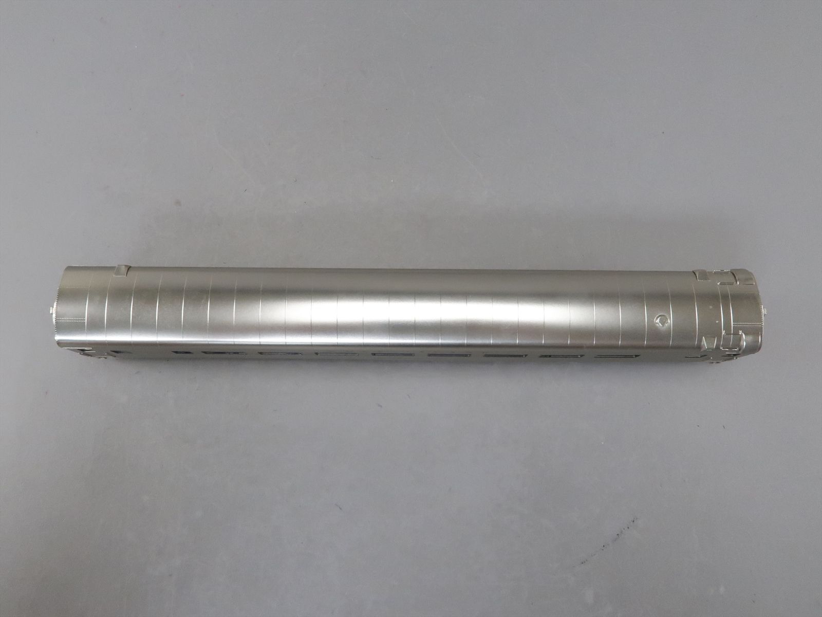 HO Brass Model - TCY 0165 CRI&P RI Rock Island 68 Seat Coach #324 - 338 - F/P - 2001 Run - Samhongsa