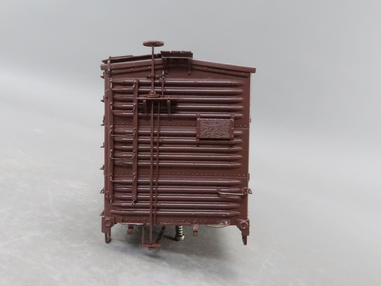O Brass Model - PL Pacific Limited PL-100 USRA Single Sheathed Outside ...