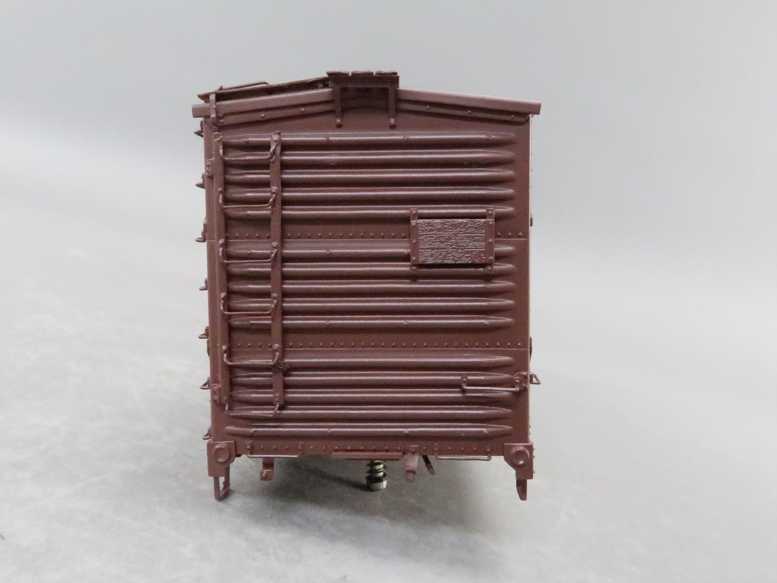 O Brass Model - PL Pacific Limited PL-100 USRA Single Sheathed Outside ...