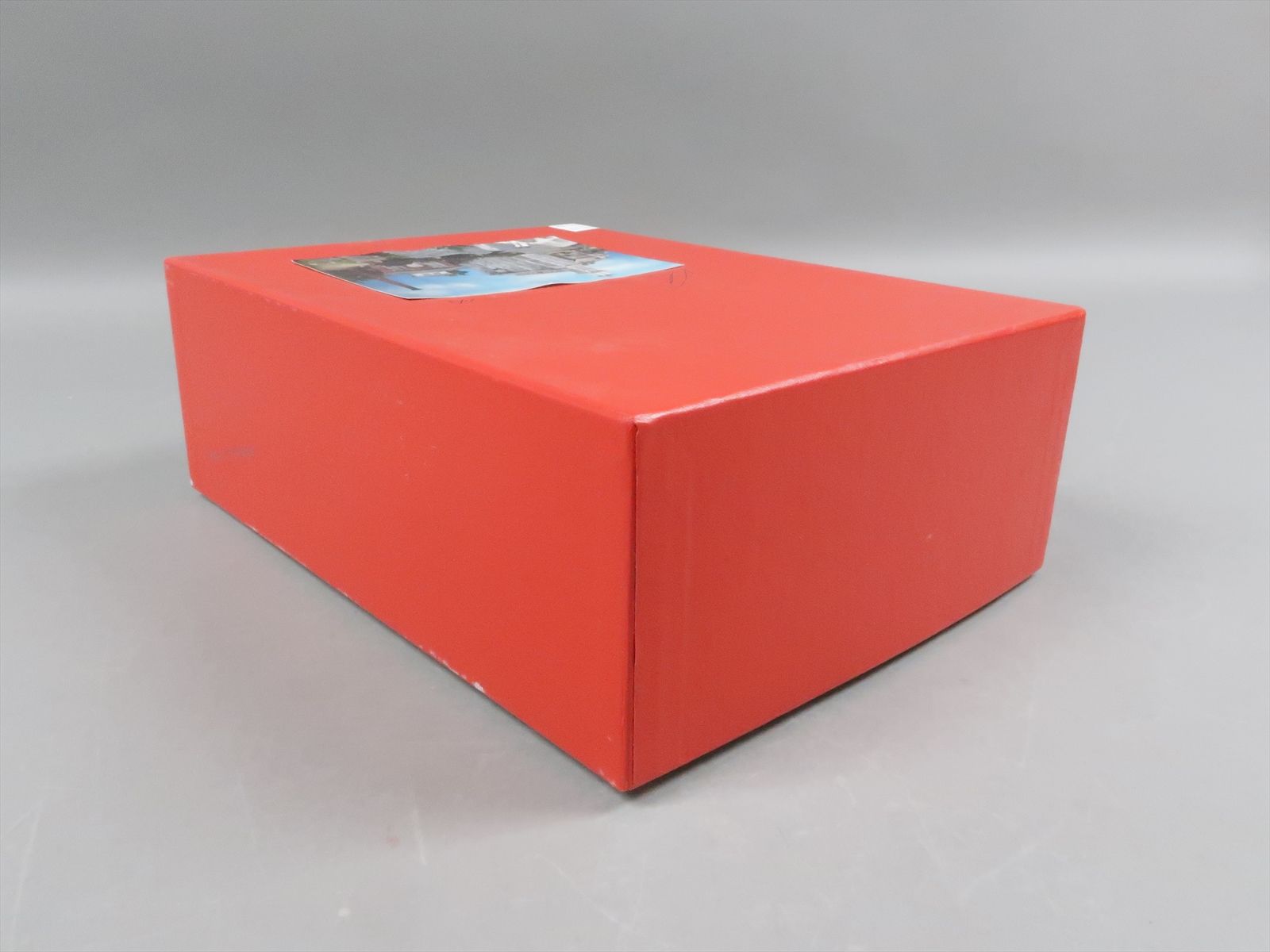 HO Craftsman Kit - SRMW South River Model Works Kit #260 The Sayles ...