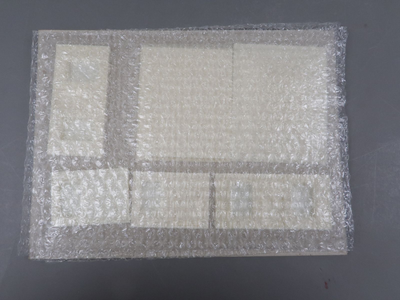 HO Craftsman Kit - SRMW South River Model Works Kit #260 The Sayles ...