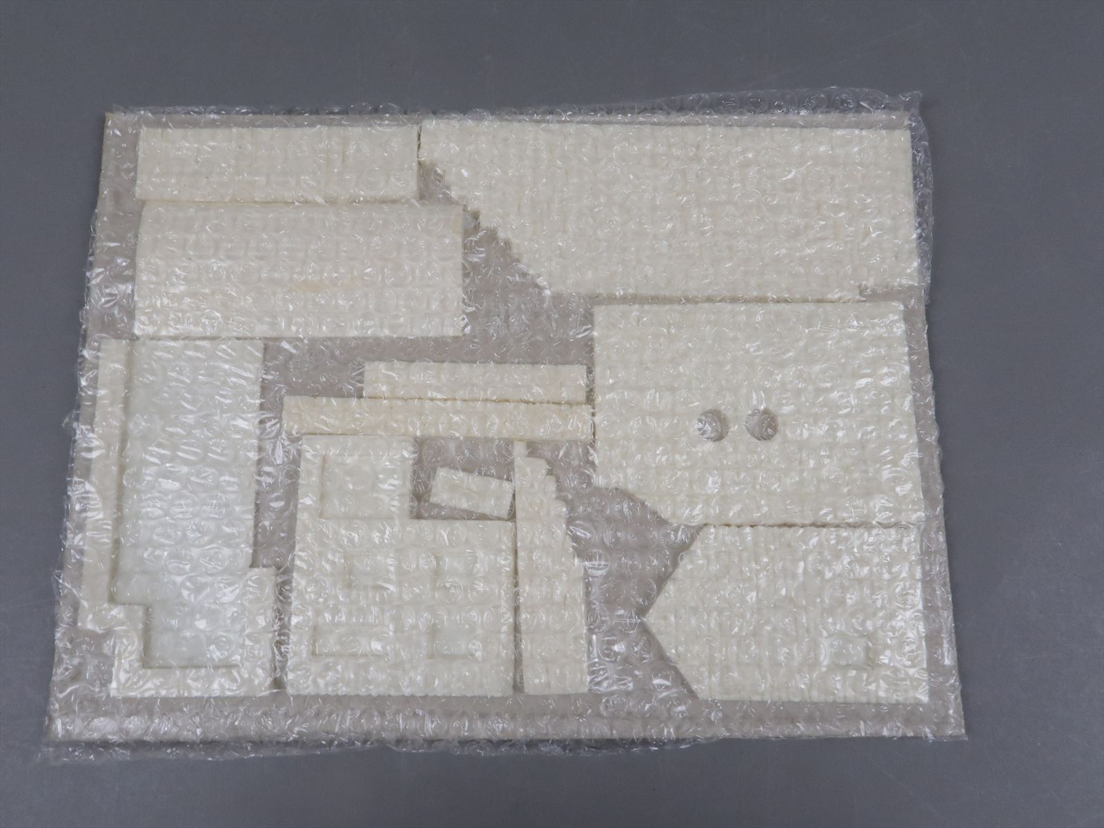 HO Craftsman Kit - SRMW South River Model Works Kit #260 The Sayles ...