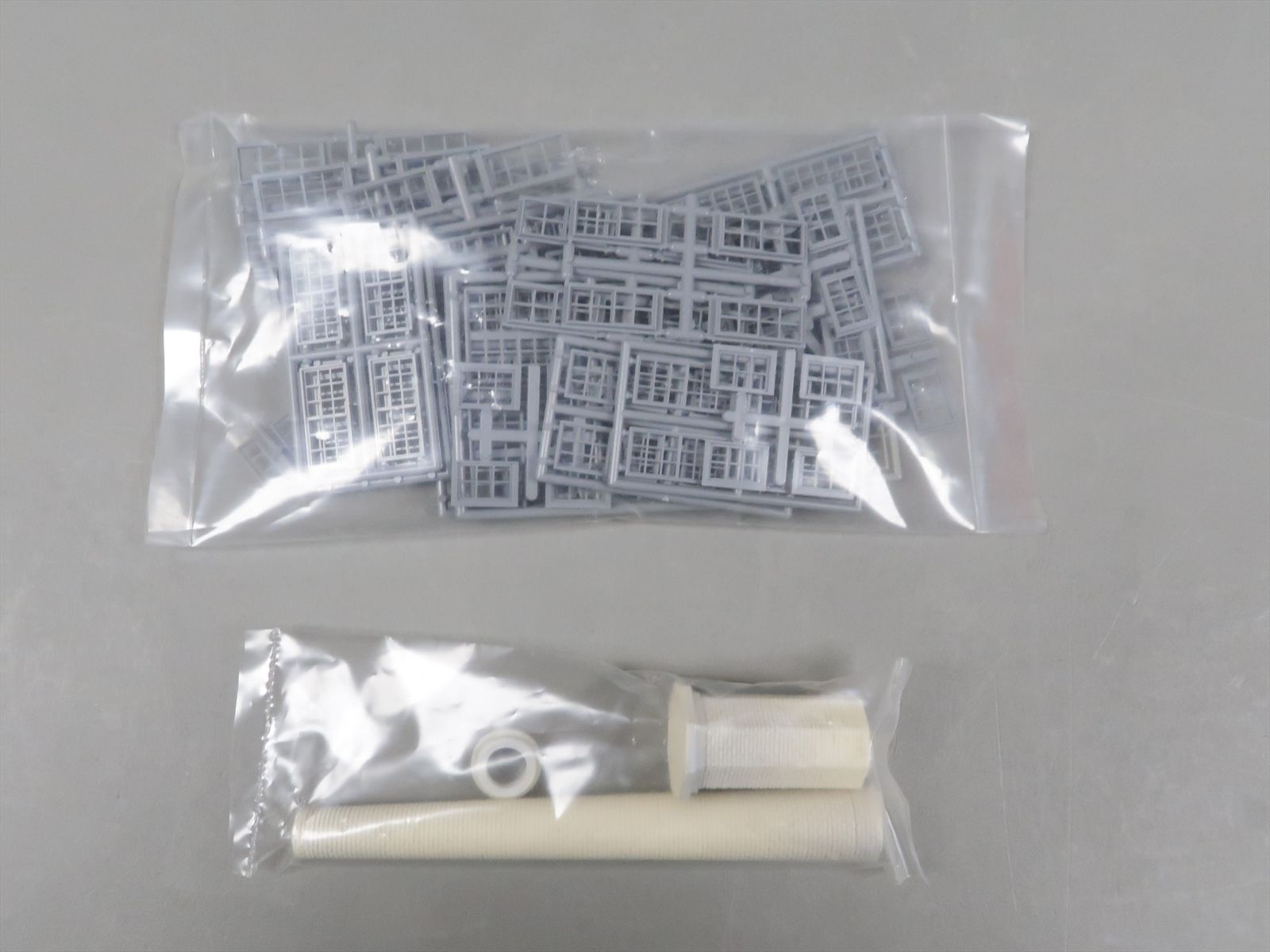 HO Craftsman Kit - SRMW South River Model Works Kit #260 The Sayles ...