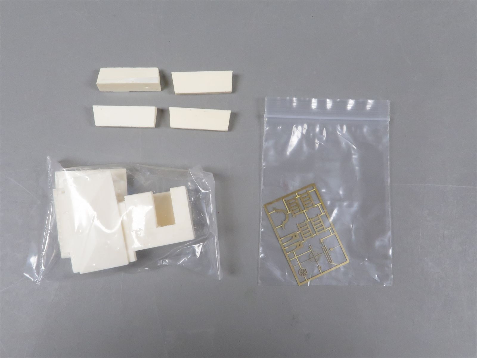 HO Craftsman Kit - SRMW South River Model Works Kit #260 The Sayles ...