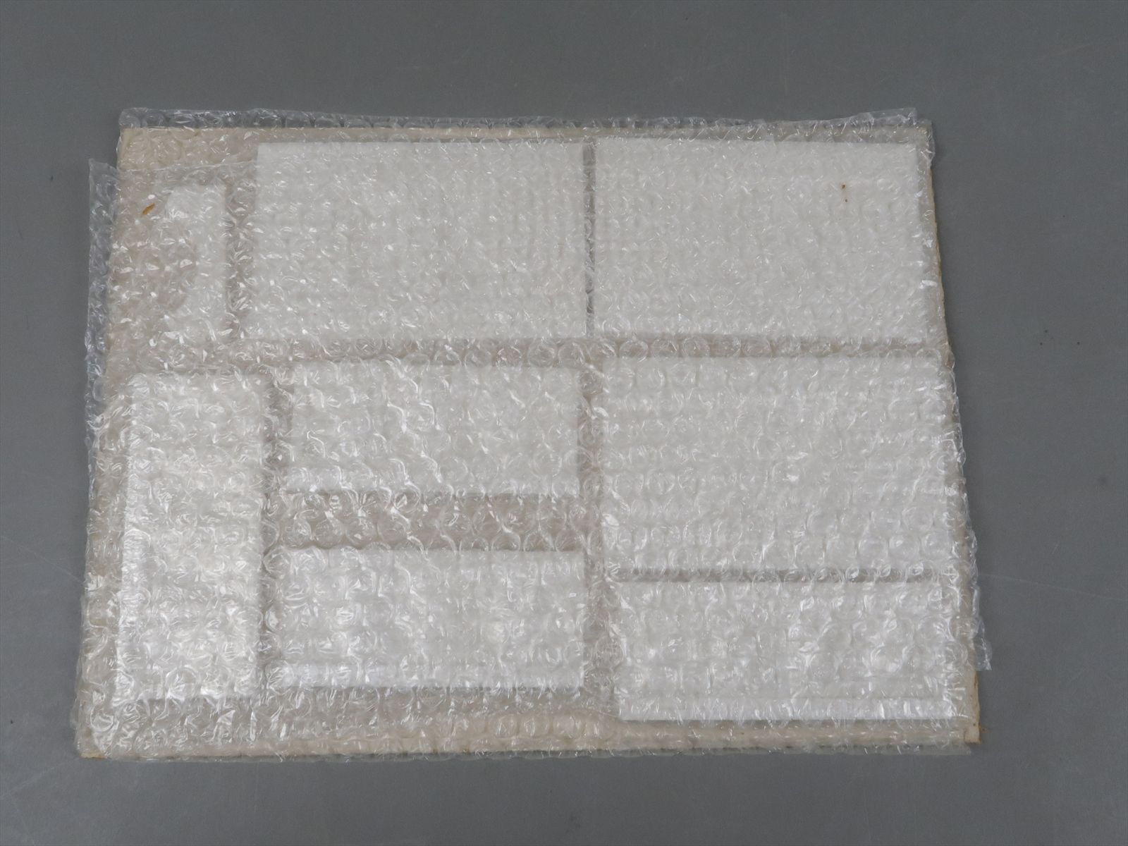 HO Craftsman Kit - SRMW South River Model Works #160 + #165B Stone ...