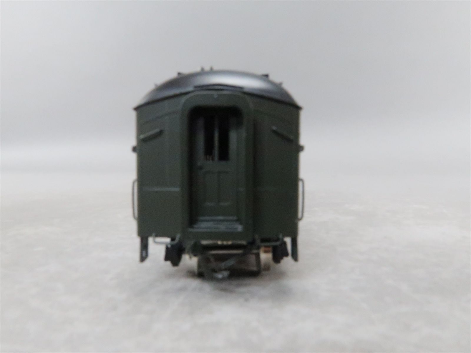 HO Brass Model - PSC 15638-1 SP Southern Pacific Combine 60-CB-1 #3176 ...