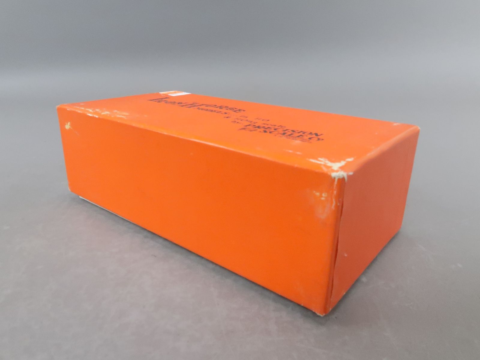 HO Brass Model - PSC 15250 SP Southern Pacific C-30-1 Caboose ...