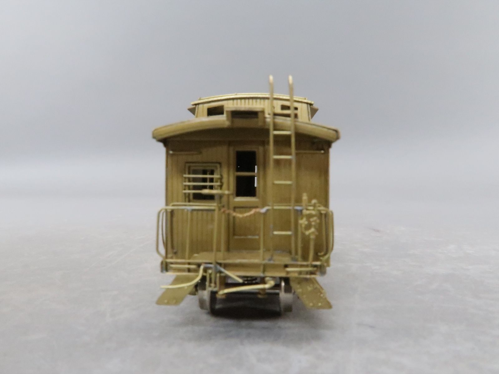 HO Brass Model - PSC 15256 SP Southern Pacific C-30-3 Caboose ...