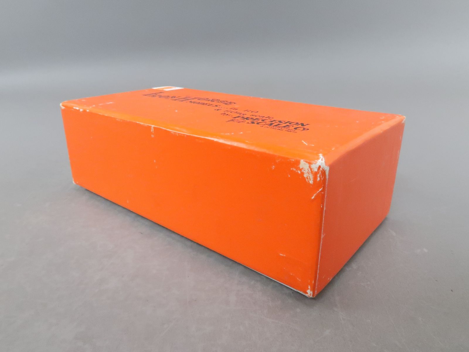 HO Brass Model - PSC 15252 SP Southern Pacific C-30-1 Caboose #849 ...