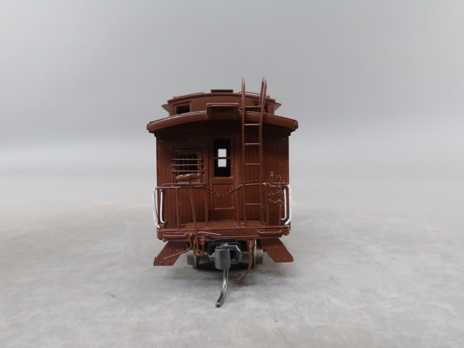 HO Brass Model - PSC 15252 SP Southern Pacific C-30-1 Caboose #849 ...