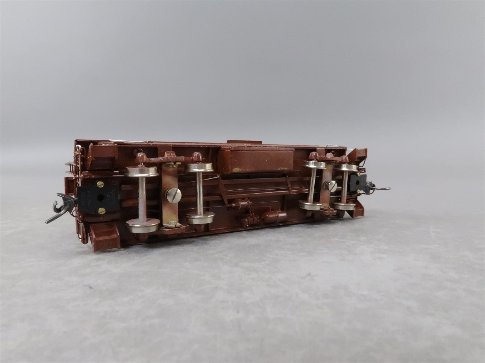 HO Brass Model - PSC 15252 SP Southern Pacific C-30-1 Caboose #849 ...