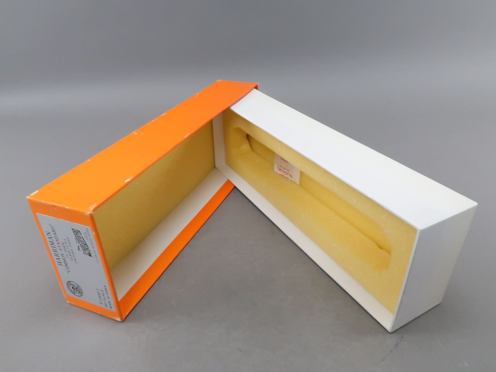 HO Brass Model - PSC 15640-1 SP Southern Pacific Lines 72' 72-D-3 Steel ...