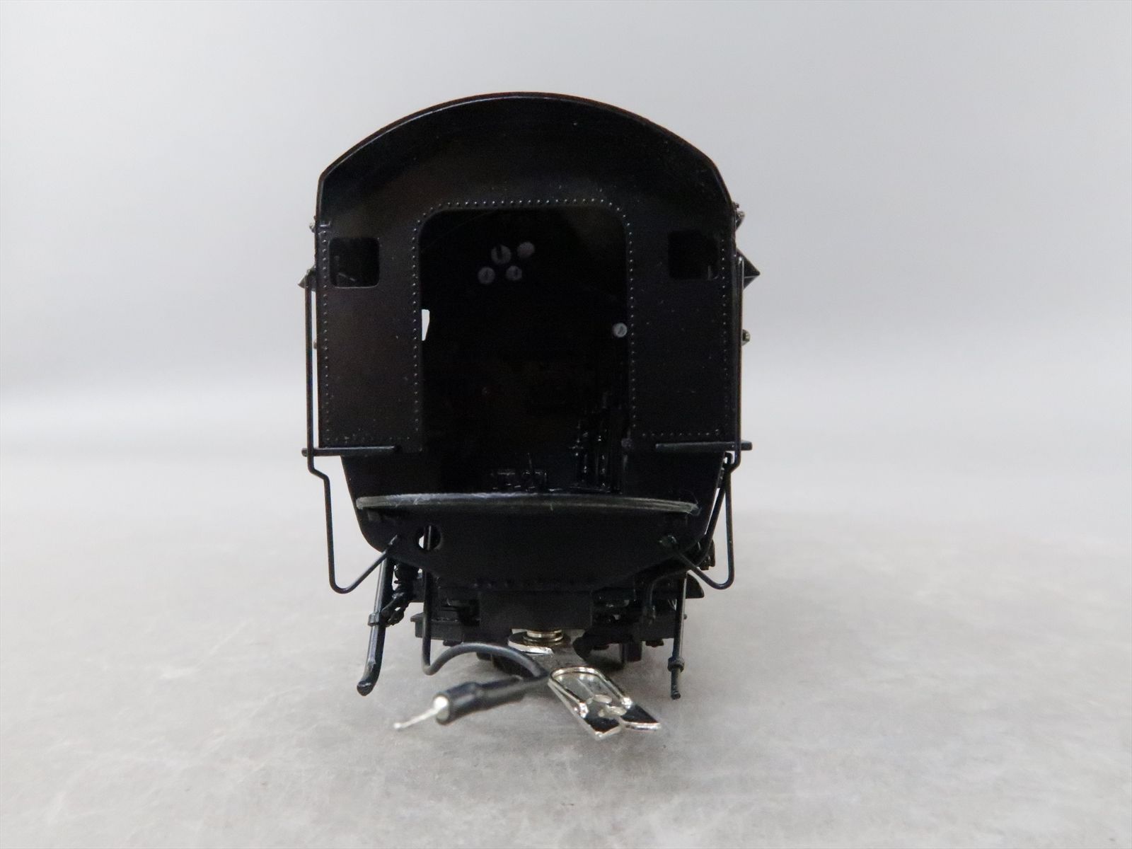 HO Brass Model - PSC 16816-1 SP Southern Pacific 2-10-2 #3670 - F/P - 1998 Run - Made in Korea