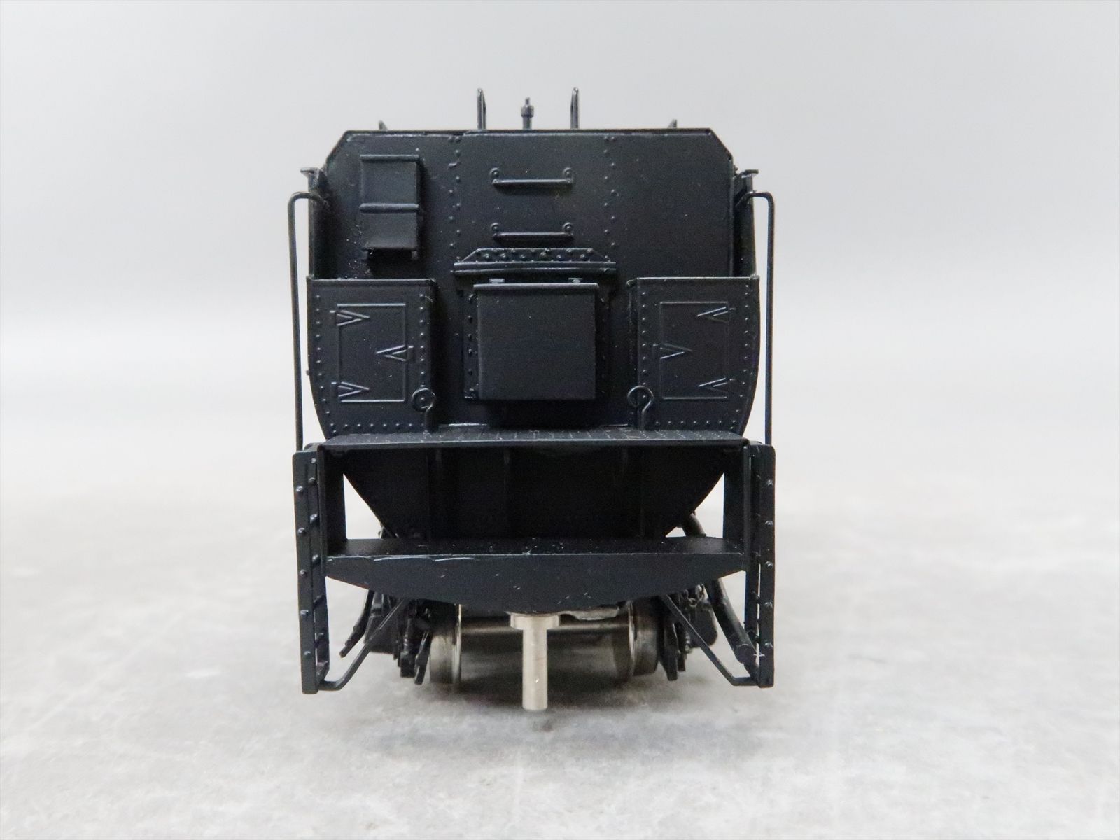 HO Brass Model - Key SP Southern Pacific Semi - Streamlined MT-5 4-8-2 ...