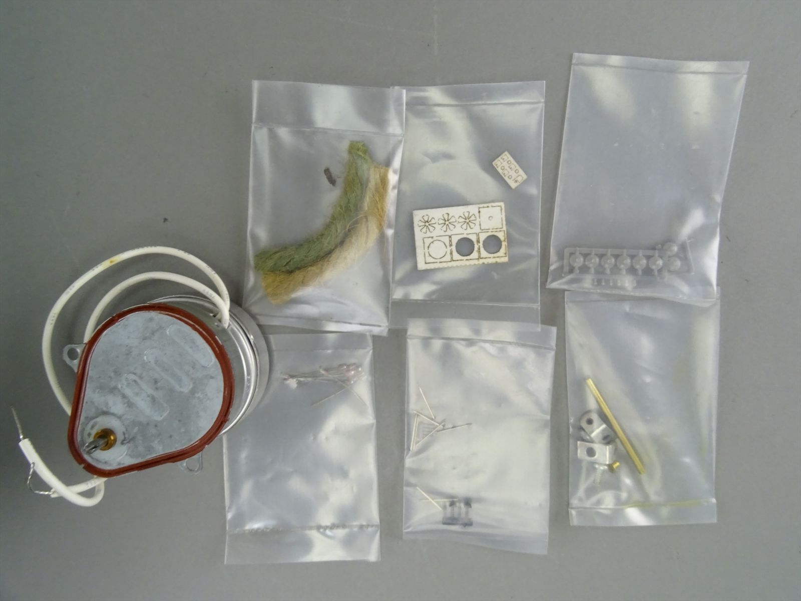 HO / HOn3 Craftsman Kit - Master Creations - Muldoon's Distillery #65 - with Lights No Sound ...