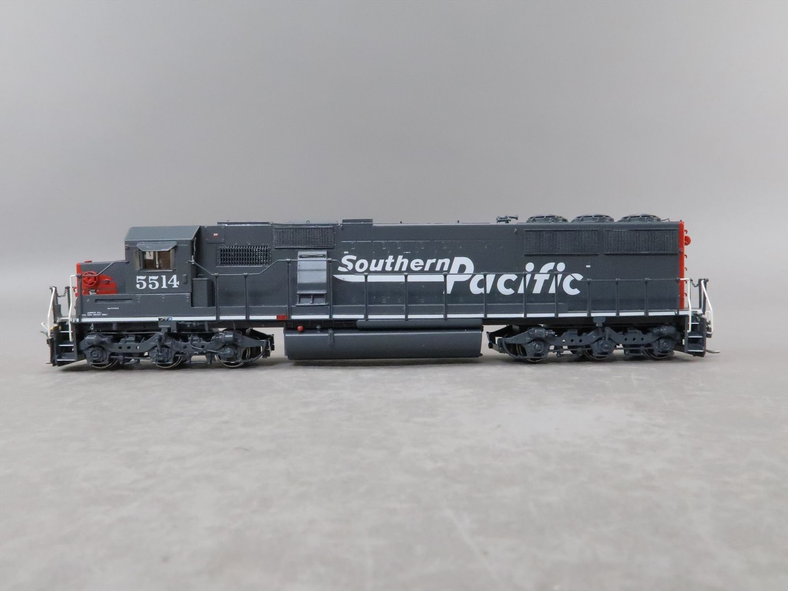 HO Brass Model - OMI 6806.1 SP Southern Pacific SD50 #5514 - F/P CPOMI - 1996 Run - Ajin