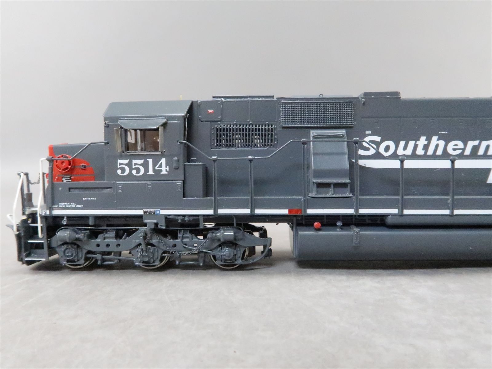 HO Brass Model - OMI 6806.1 SP Southern Pacific SD50 #5514 - F/P CPOMI - 1996 Run - Ajin