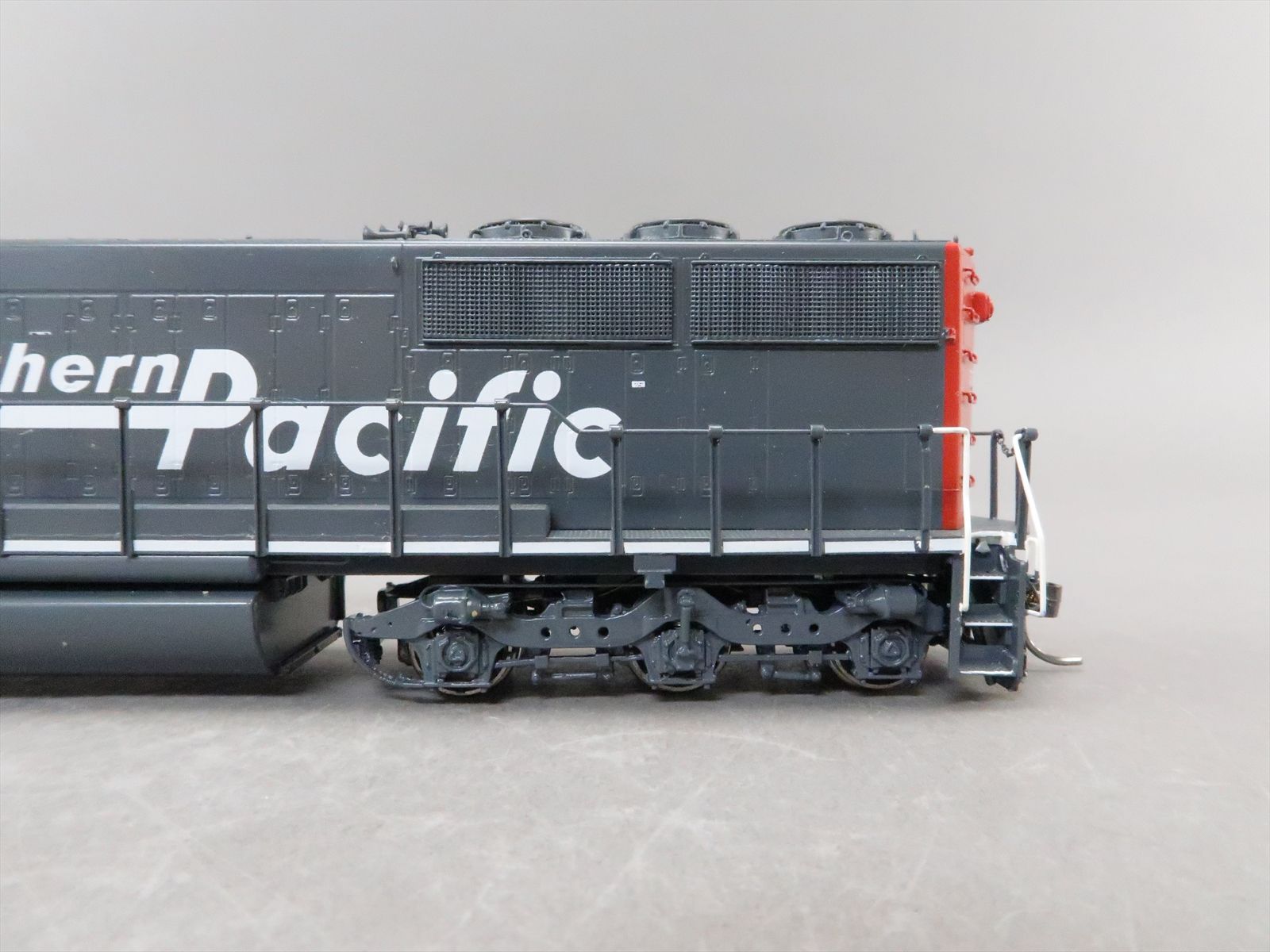 HO Brass Model - OMI 6806.1 SP Southern Pacific SD50 #5514 - F/P CPOMI ...