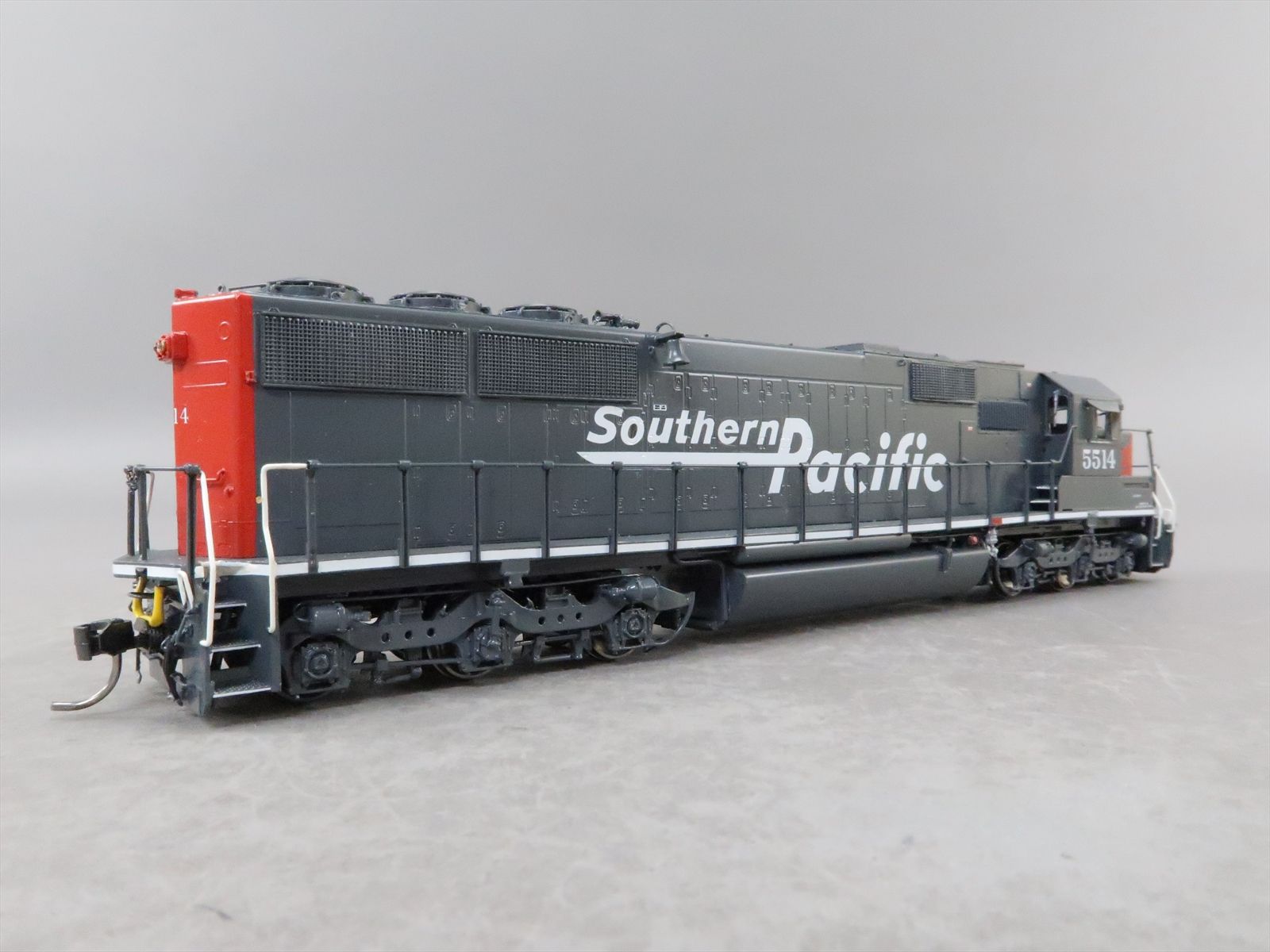HO Brass Model - OMI 6806.1 SP Southern Pacific SD50 #5514 - F/P CPOMI ...