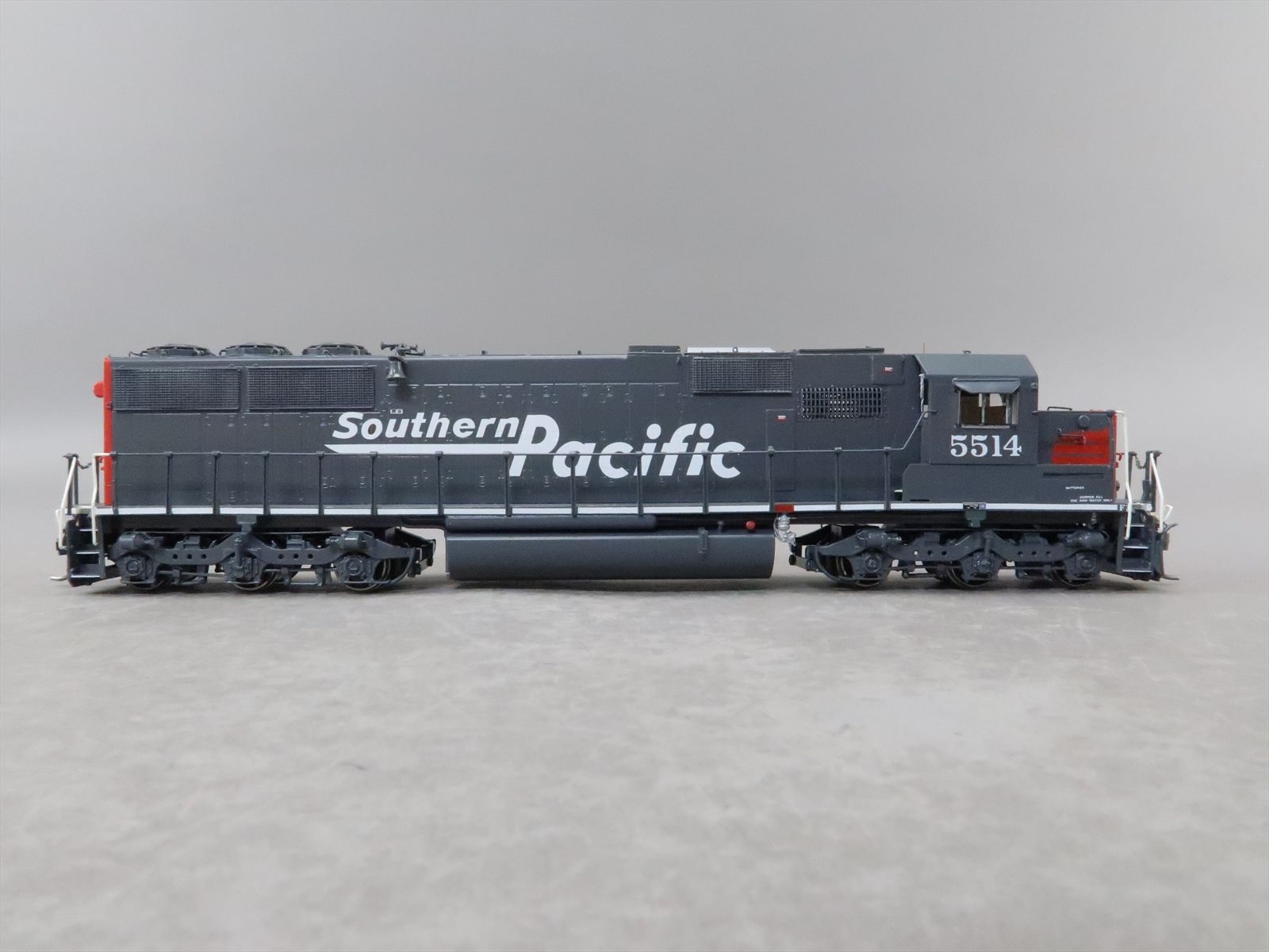 HO Brass Model - OMI 6806.1 SP Southern Pacific SD50 #5514 - F/P CPOMI - 1996 Run - Ajin