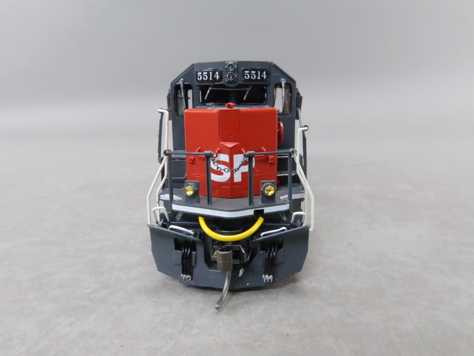 HO Brass Model - OMI 6806.1 SP Southern Pacific SD50 #5514 - F/P CPOMI ...