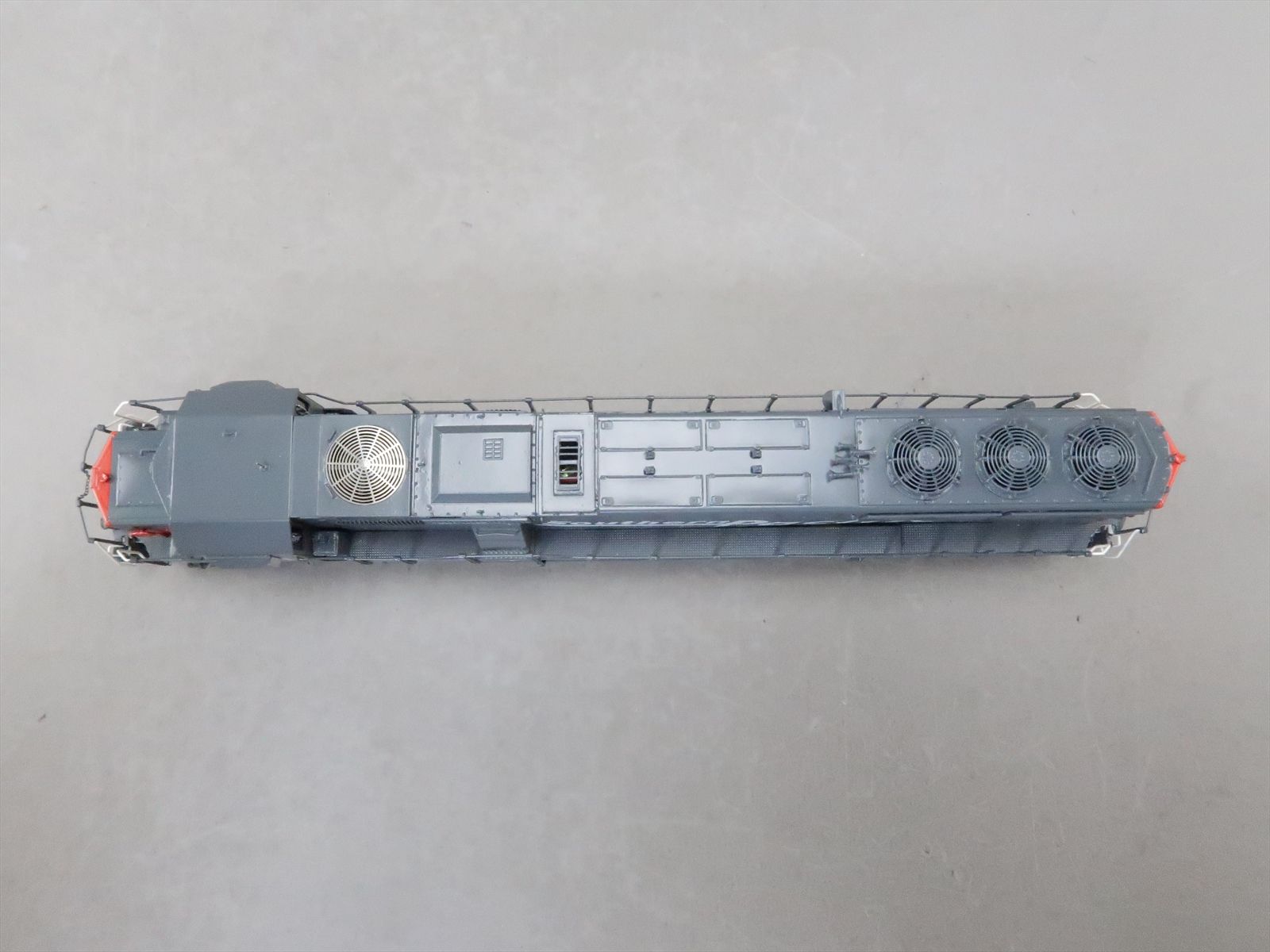 HO Brass Model - OMI 6806.1 SP Southern Pacific SD50 #5514 - F/P CPOMI ...