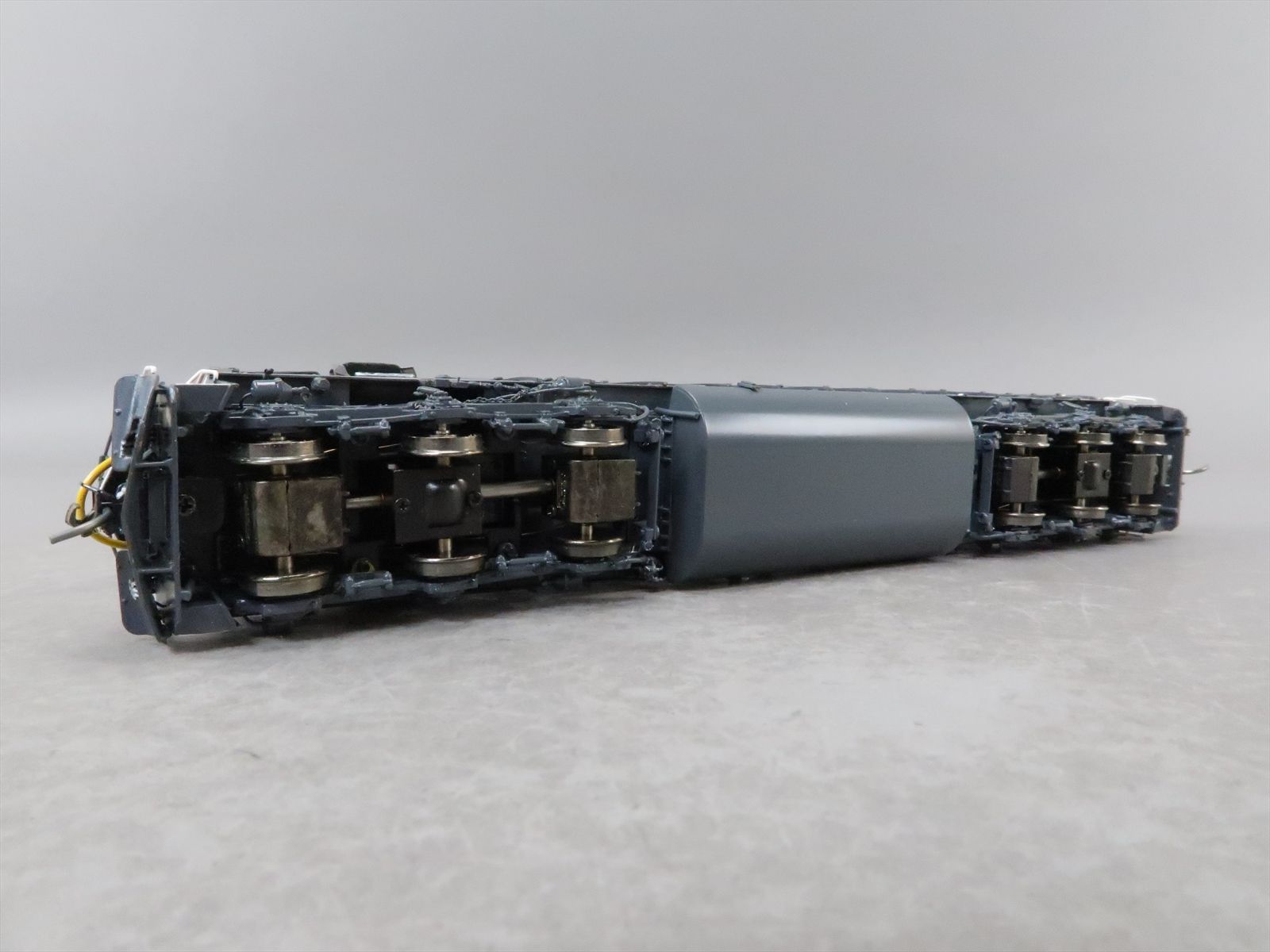 HO Brass Model - OMI 6806.1 SP Southern Pacific SD50 #5514 - F/P CPOMI ...