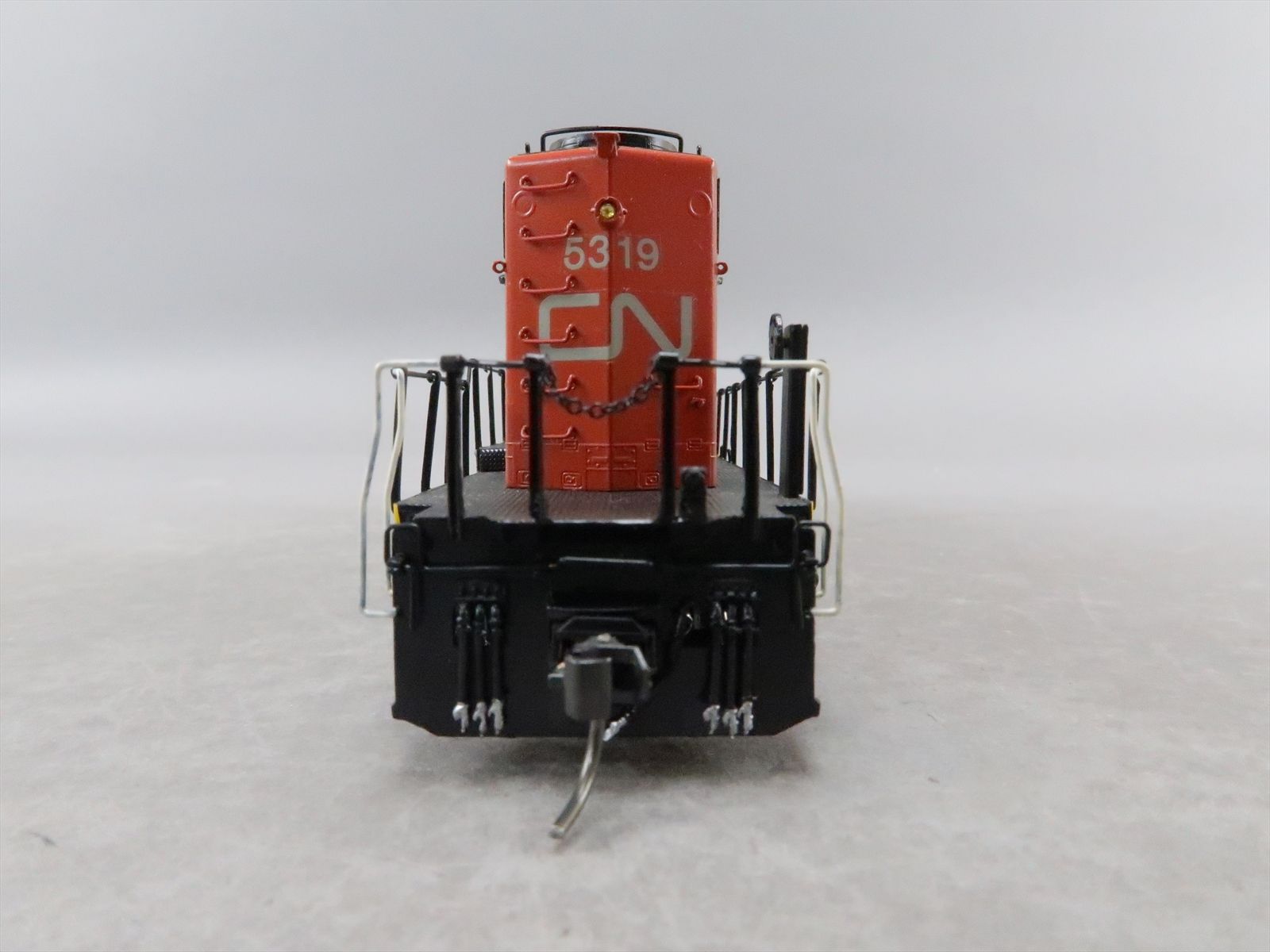 HO Brass Model - OMI 5306 CN CNR SD40-2 SD40-2W Wide Cab #5319 - Custom ...