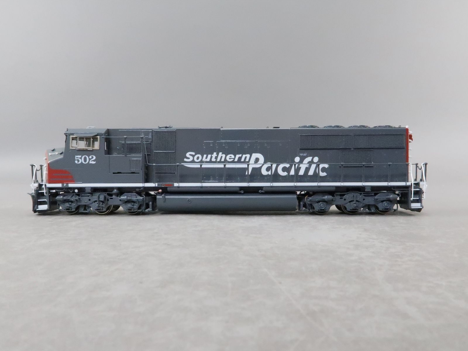 HO Brass Model - OMI 6256.1 SP Southern Pacific MK5000C Bloody Nose ...