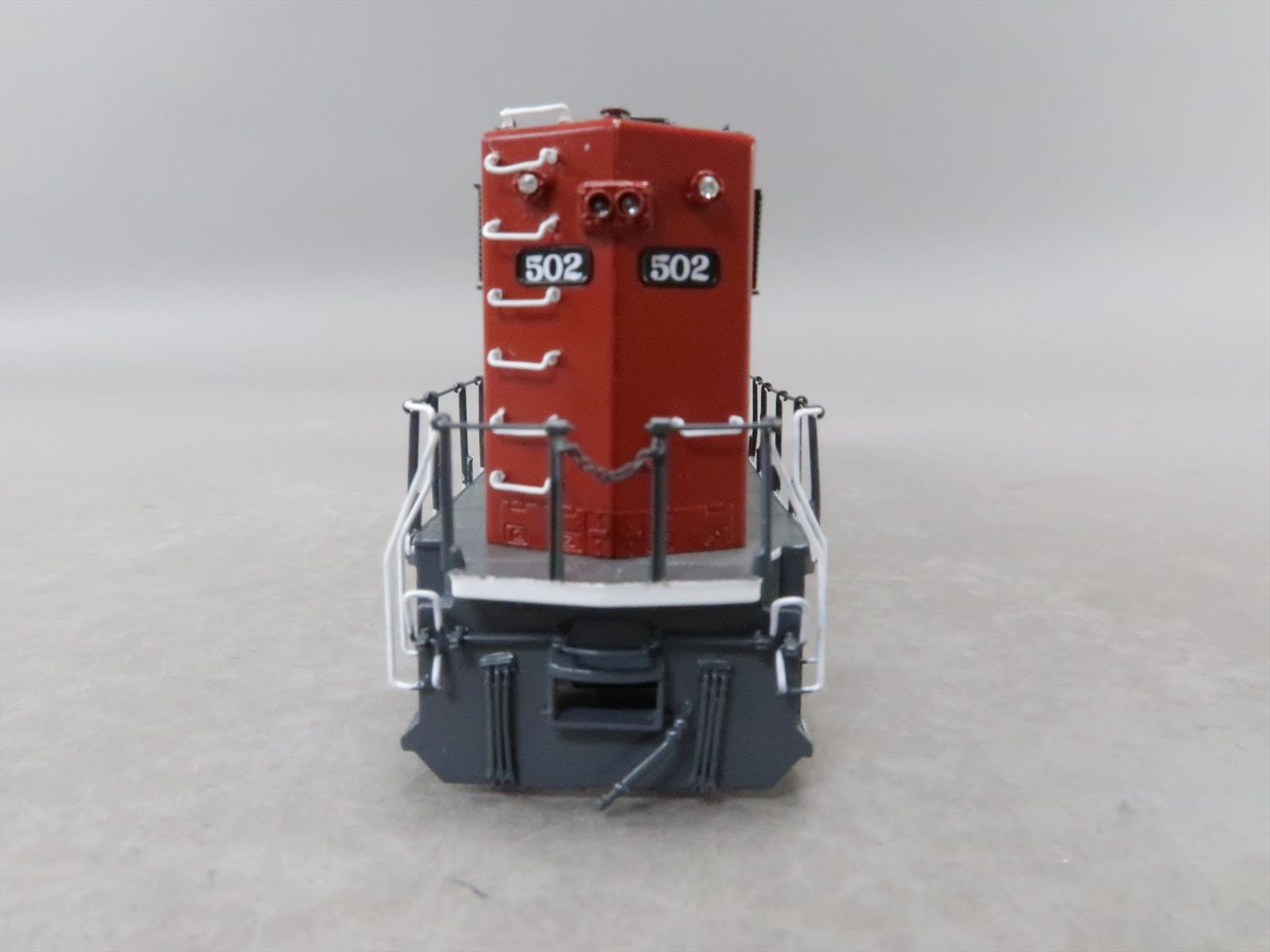 HO Brass Model - OMI 6256.1 SP Southern Pacific MK5000C Bloody Nose ...