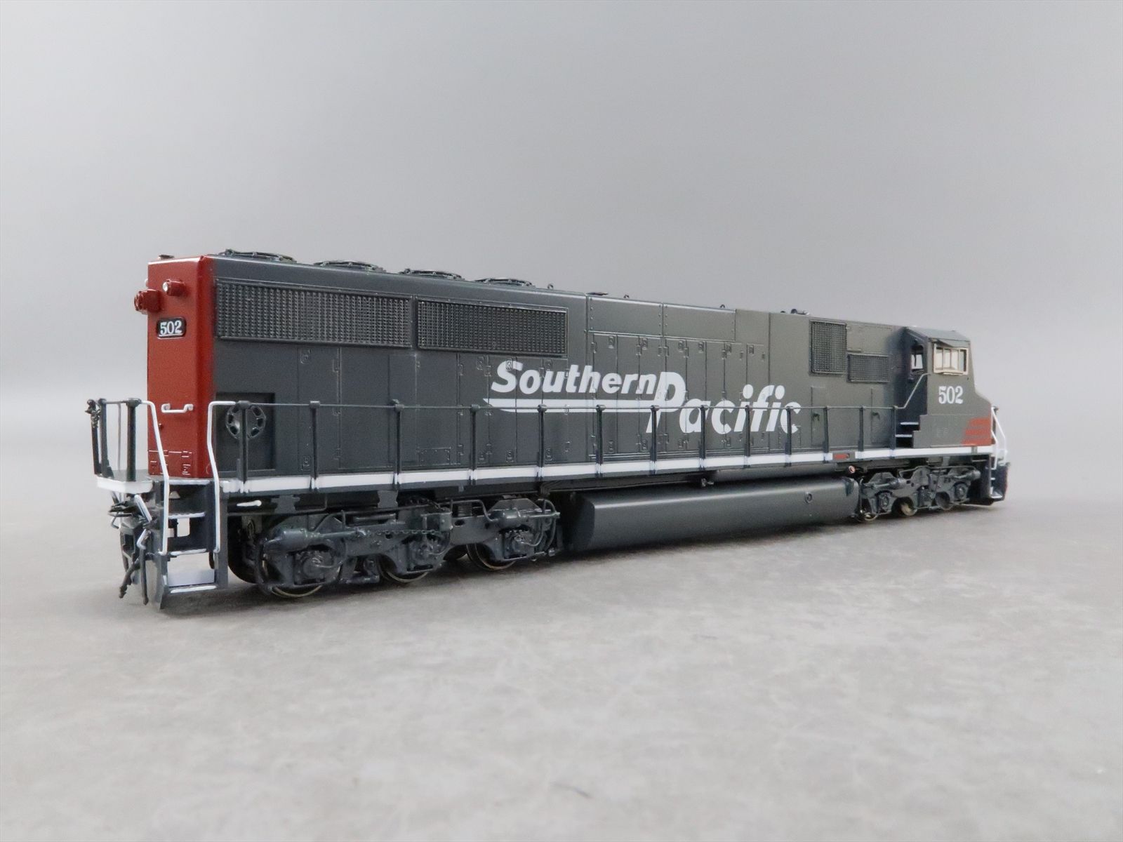 HO Brass Model - OMI 6256.1 SP Southern Pacific MK5000C Bloody Nose ...