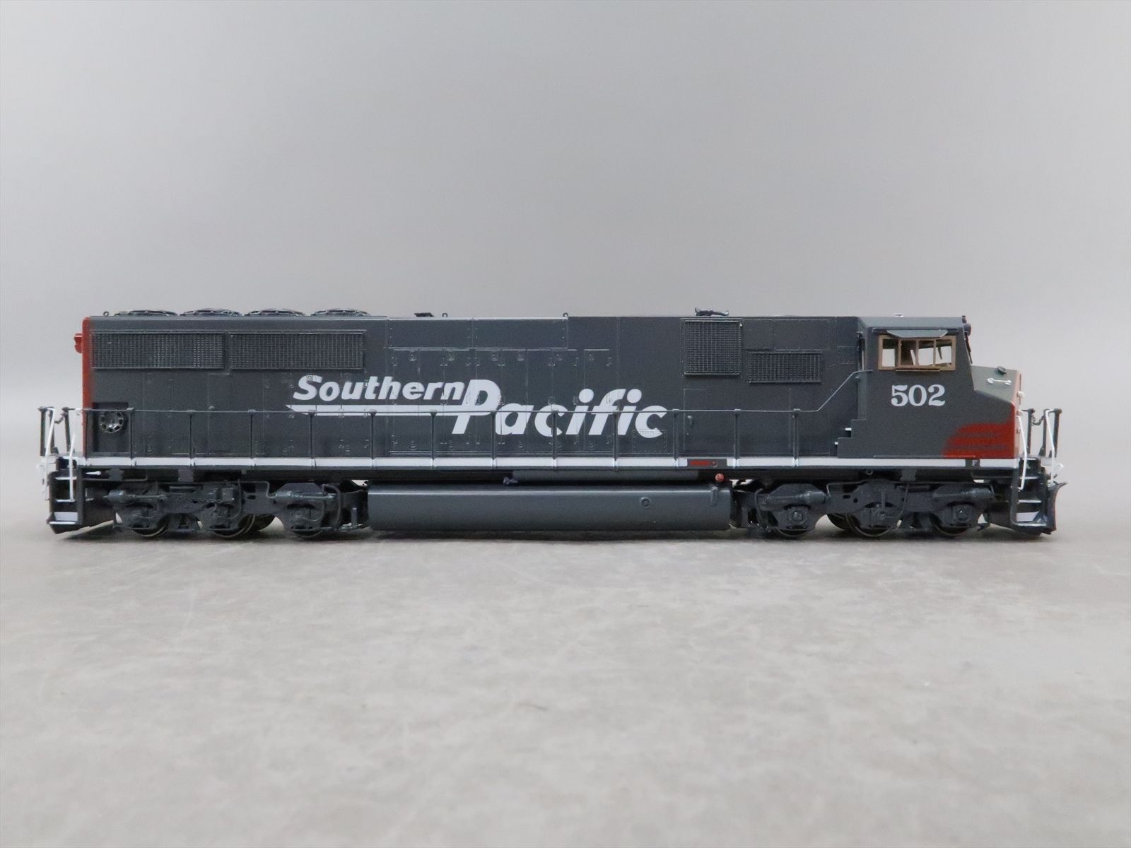 HO Brass Model - OMI 6256.1 SP Southern Pacific MK5000C Bloody Nose ...