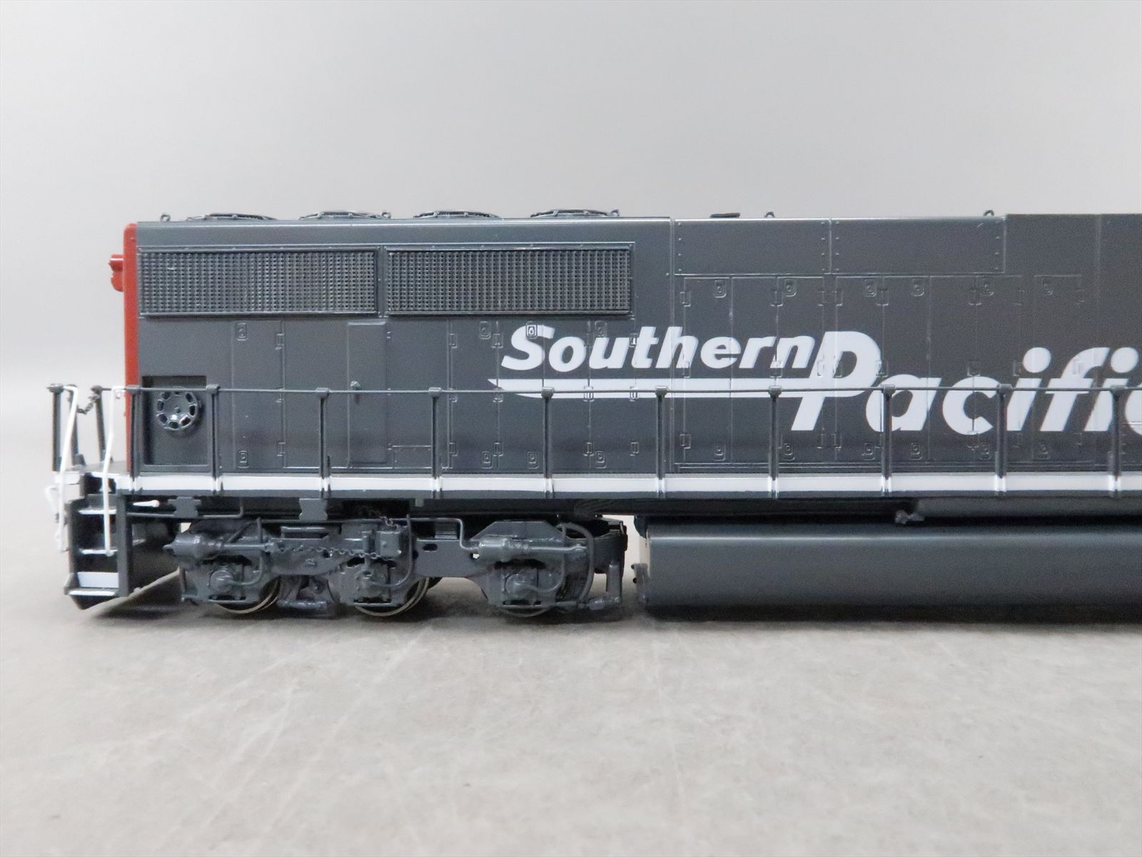 HO Brass Model - OMI 6256.1 SP Southern Pacific MK5000C Bloody Nose ...