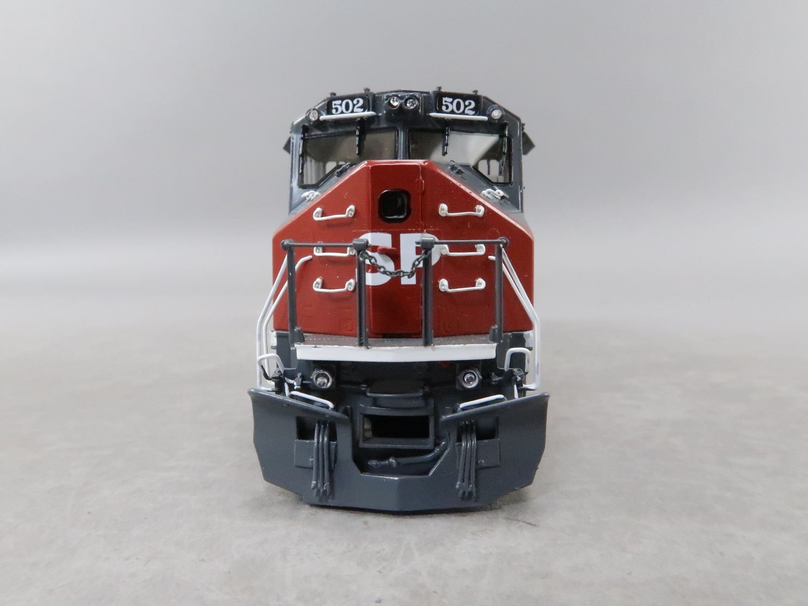 HO Brass Model - OMI 6256.1 SP Southern Pacific MK5000C Bloody Nose ...