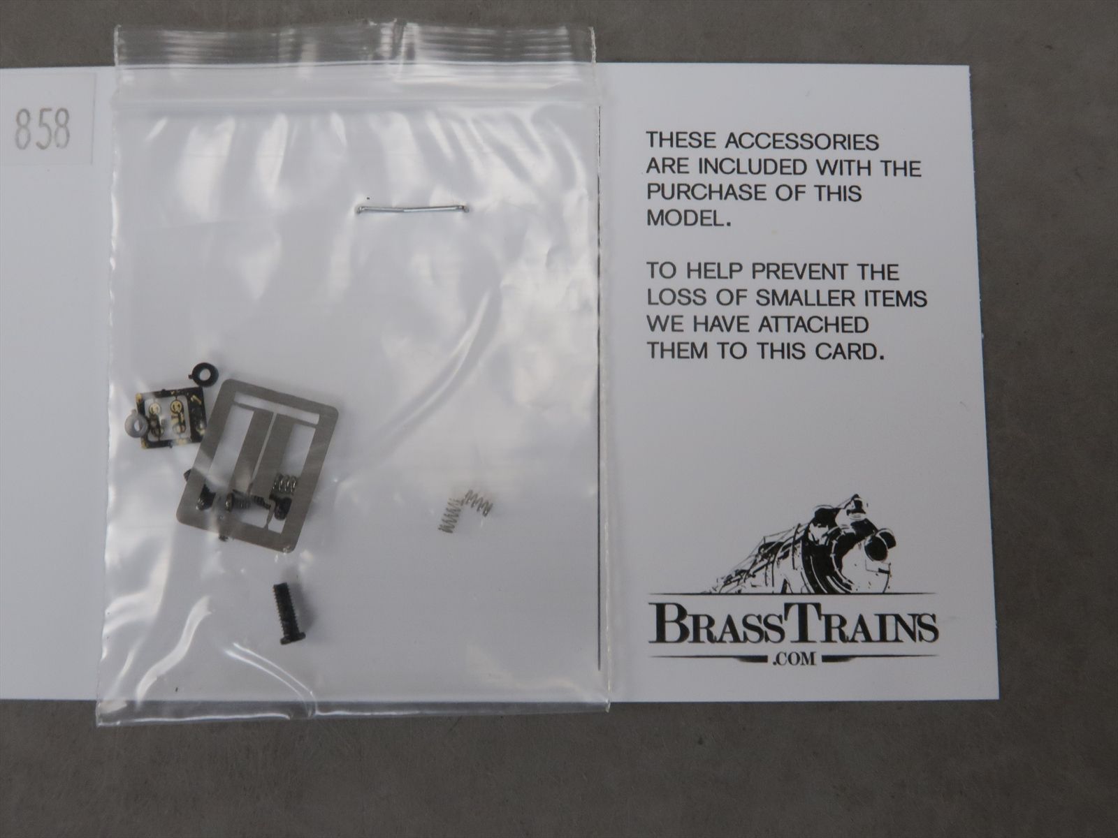 HO Brass Model - OMI 6256.1 SP Southern Pacific MK5000C Bloody Nose ...