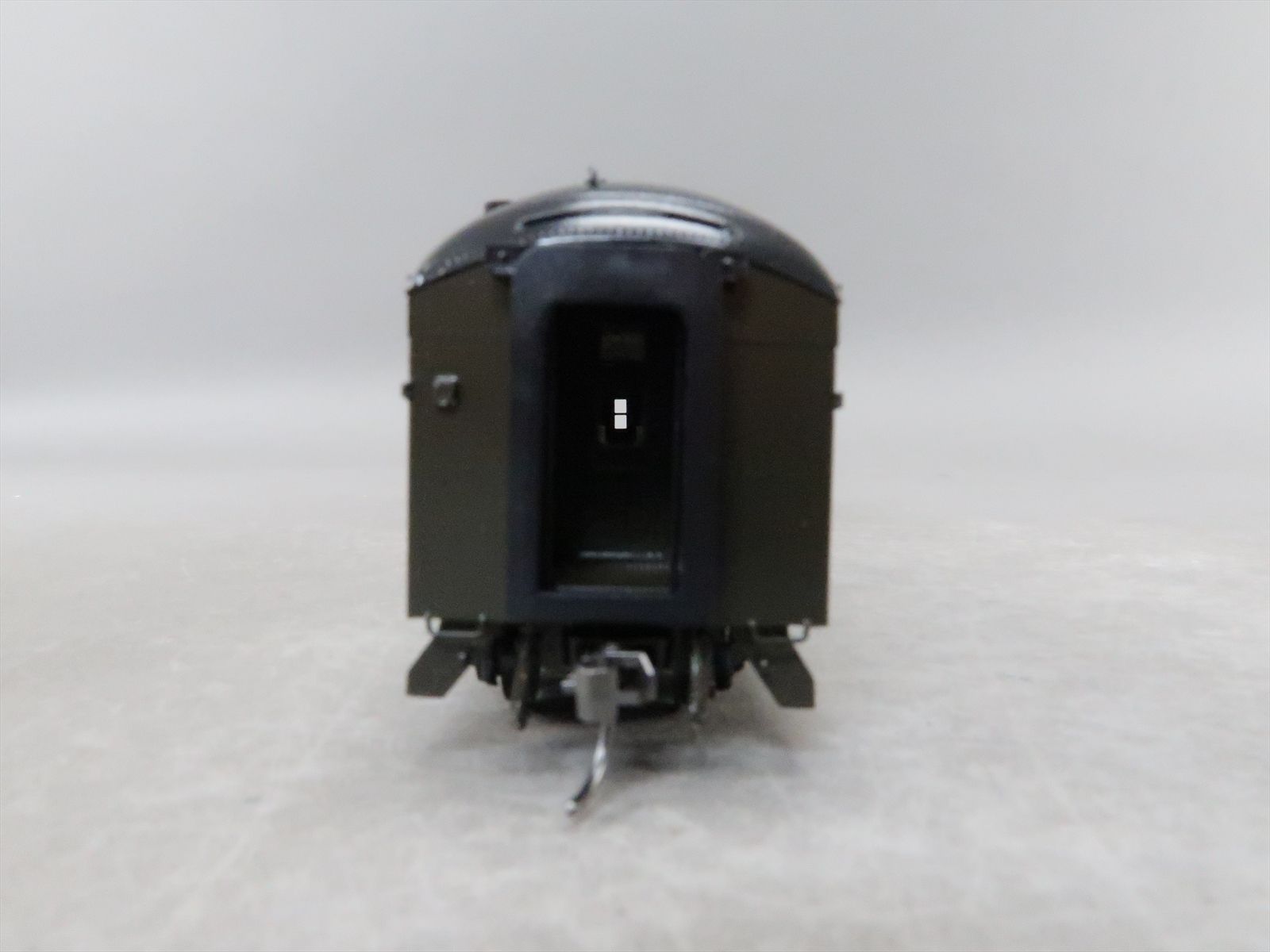 HO Brass Model - TCY 1151 SP Southern Pacific Harriman Coach w/ A/C ...