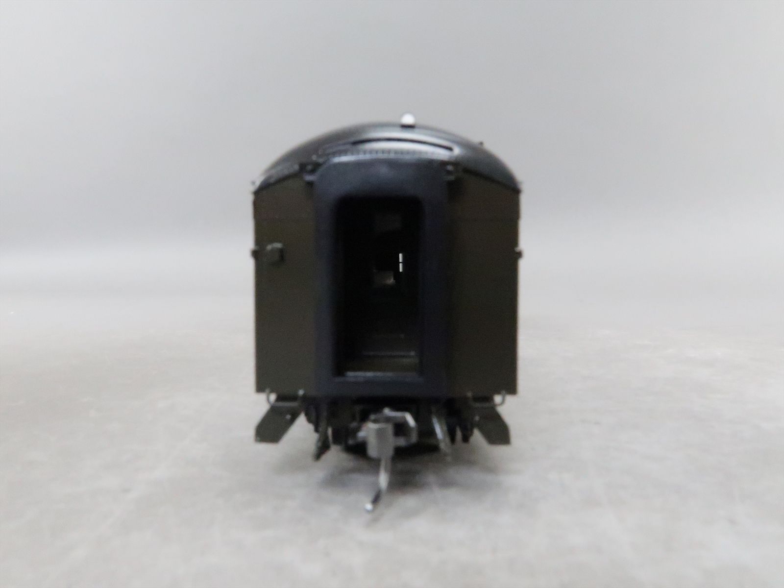 HO Brass Model - TCY 1151 SP Southern Pacific Harriman Coach w/ A/C ...