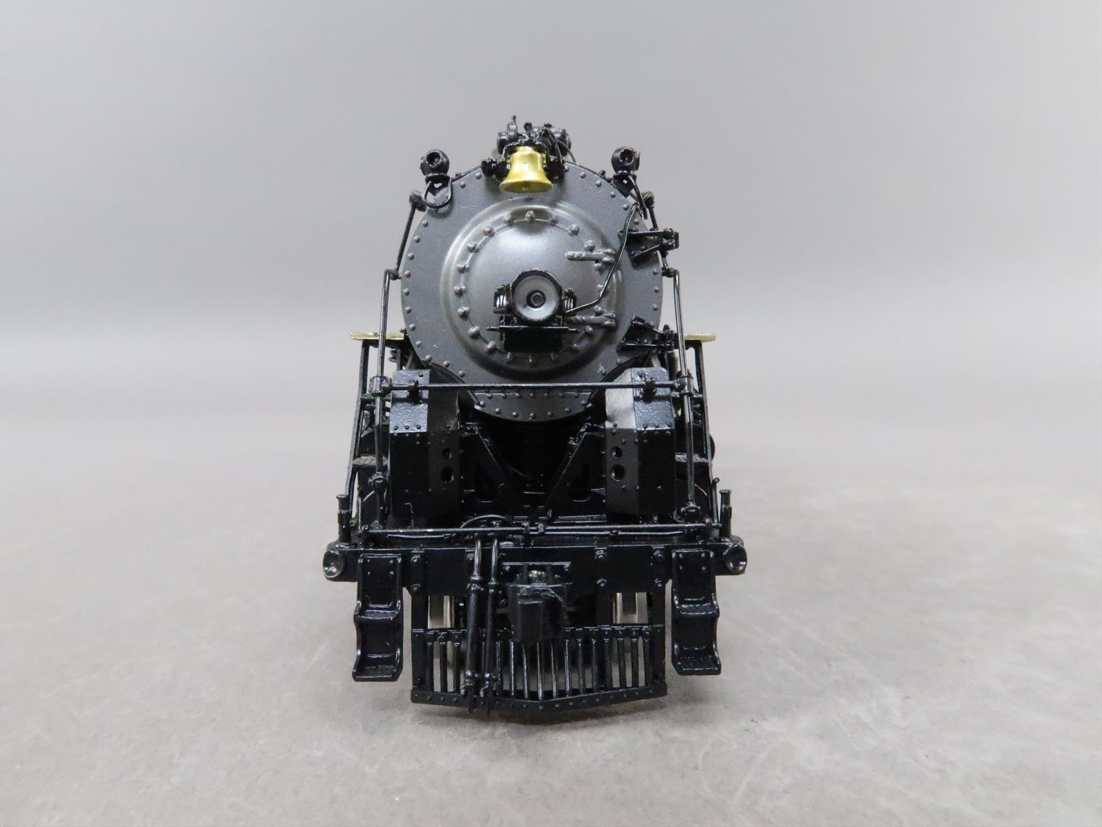 HO Brass Model - W&R Timken Four Aces 4-8-4 Version #1111 - F/P Green ...