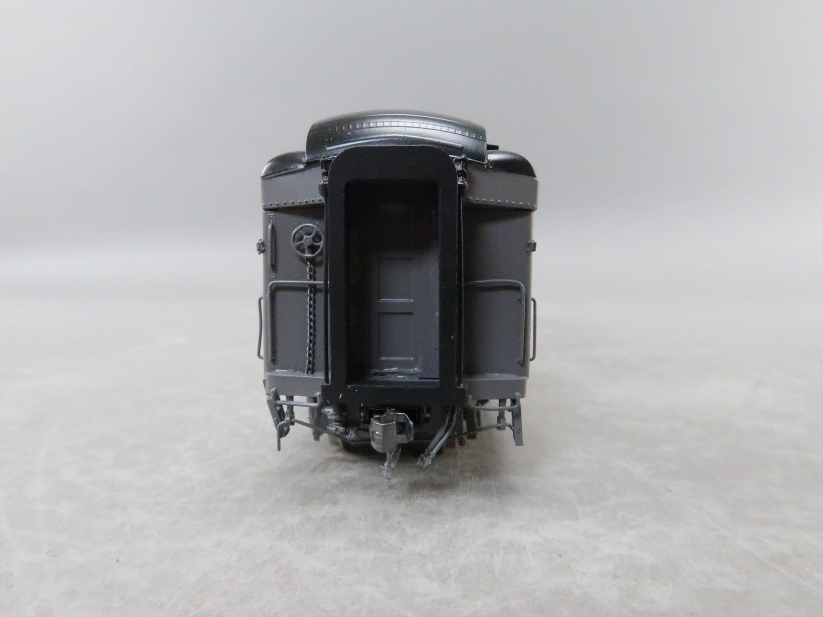 HO Brass Model - TCY 0429 The Coach Yard ATSF Santa Fe 1948 Pullman ...