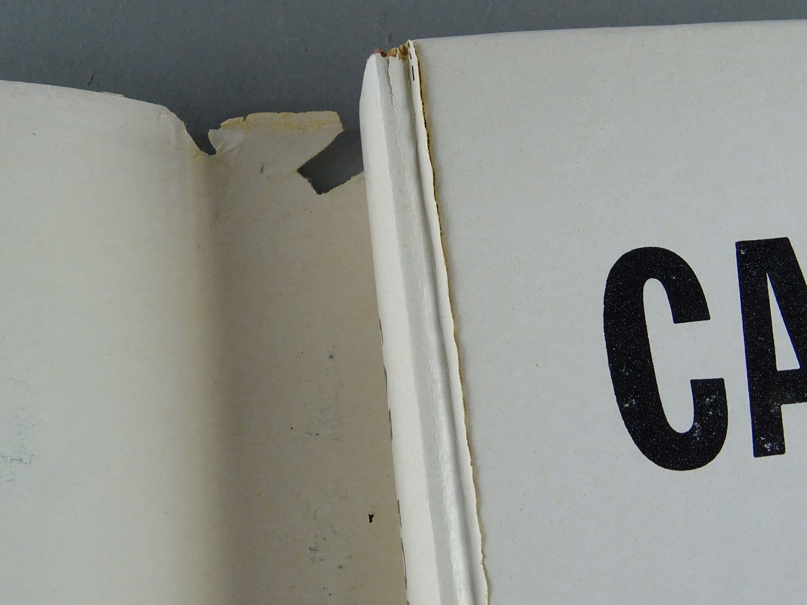 Railroad Book - Cab-Forward - Robert J. Church - 216 Pages