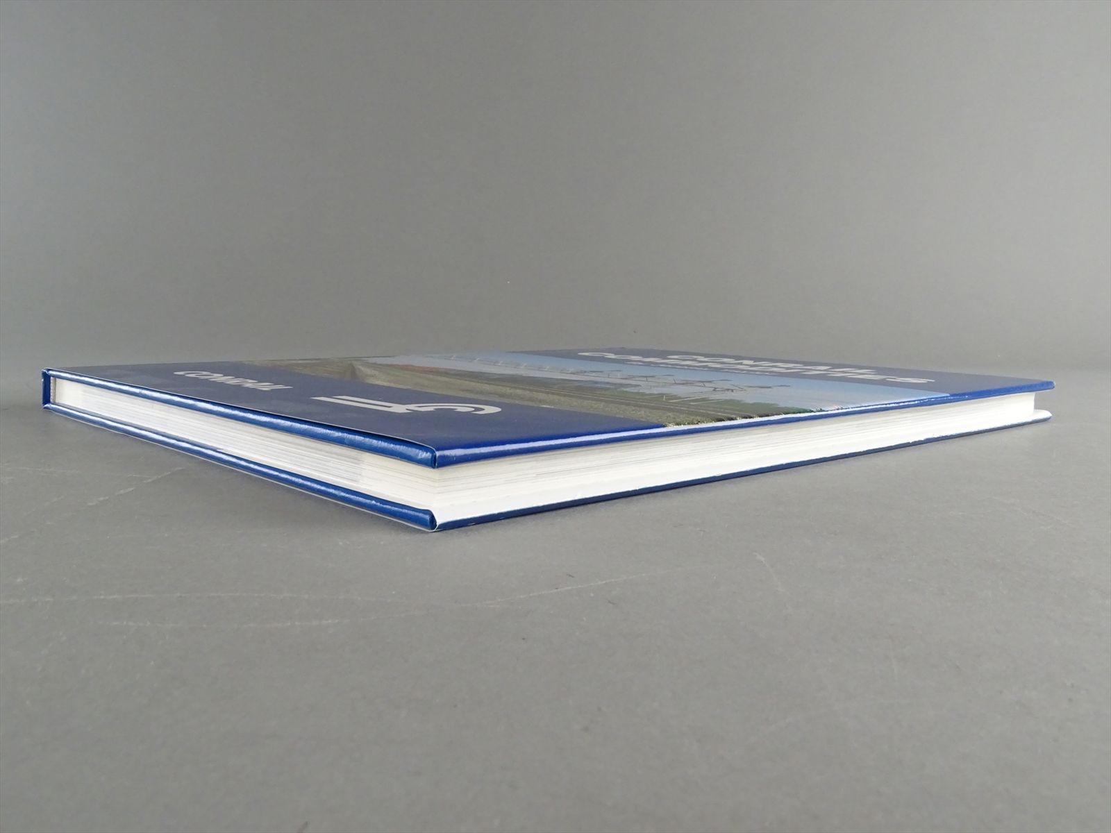 Railroad Book - Conrail Commodities - Jeremy Taylor - 168 pages