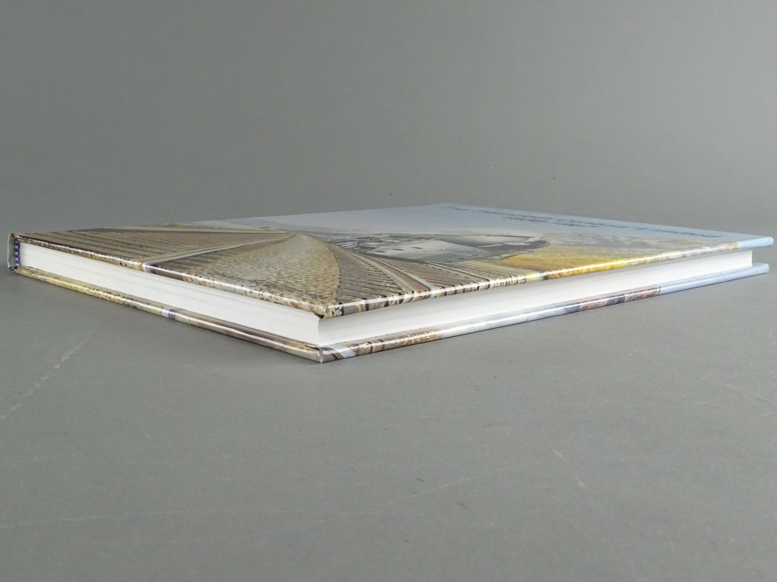 Railroad Book - The Twentieth Century Limited 1938-1967 - Richard J. Cook Sr. - 154 Pages