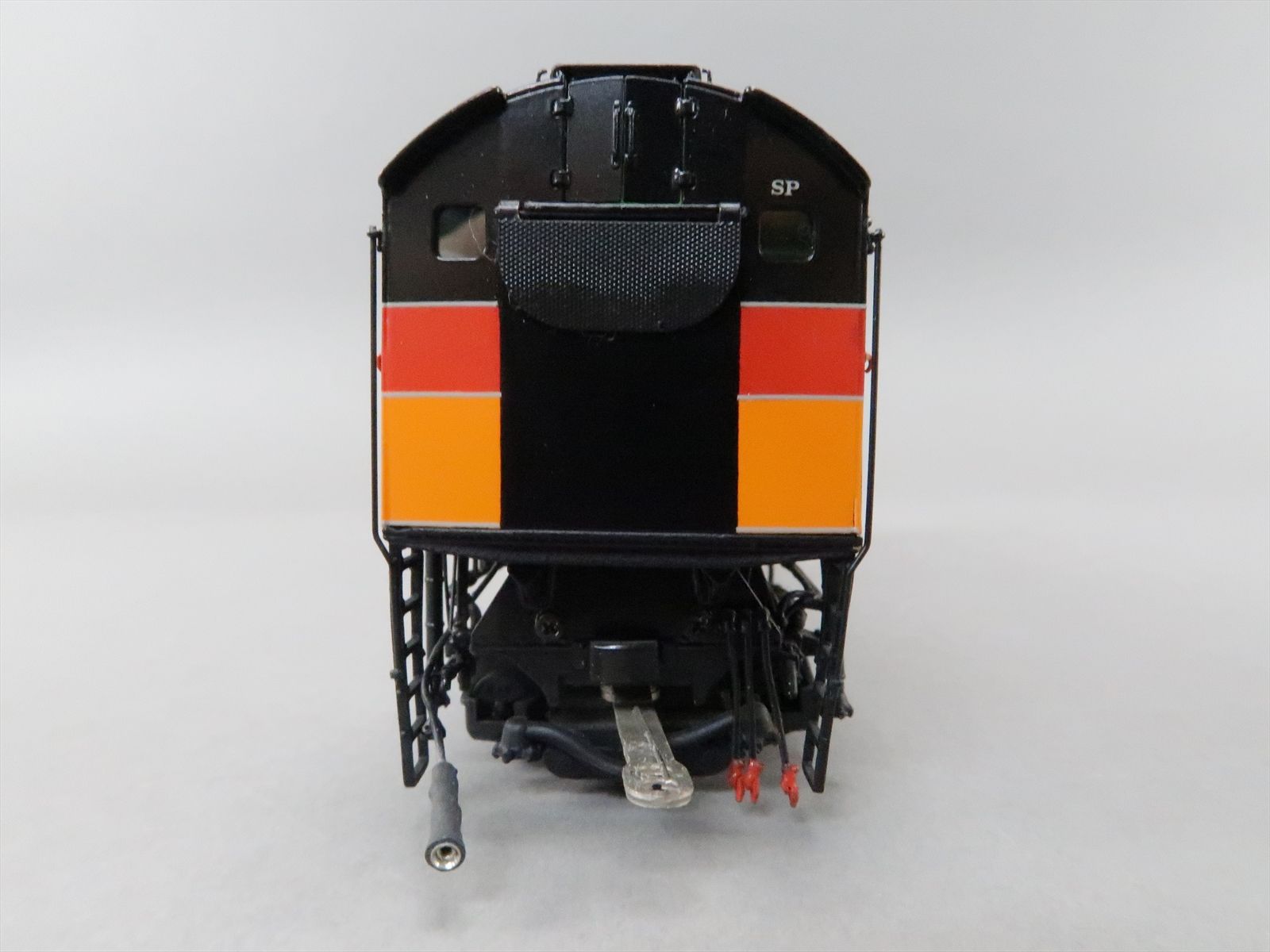 HO Brass Model - CIL 2431.1 SP Southern Pacific GS-5 4-8-4 #4459 - F/P ...
