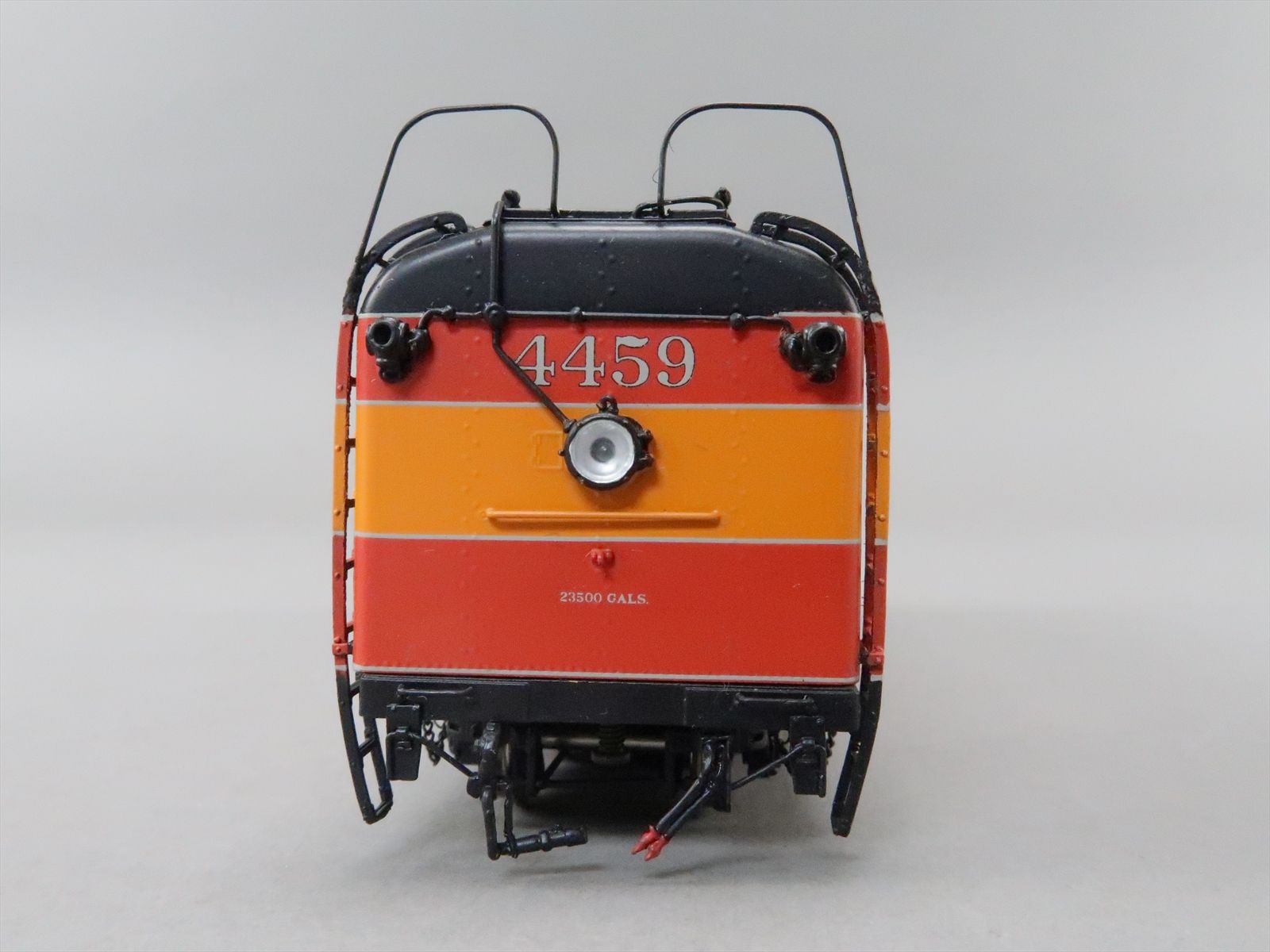 HO Brass Model - CIL 2431.1 SP Southern Pacific GS-5 4-8-4 #4459 - F/P ...