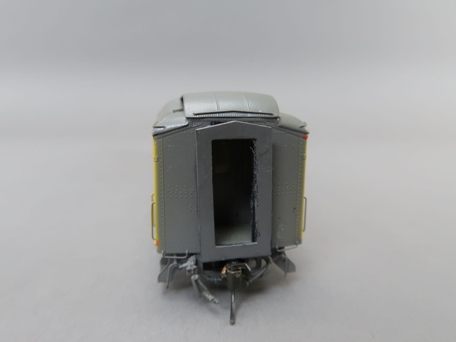 HO Brass Model - TCY Pullman Heavyweight Sleeper 3973A 10-1-1 DEER ...