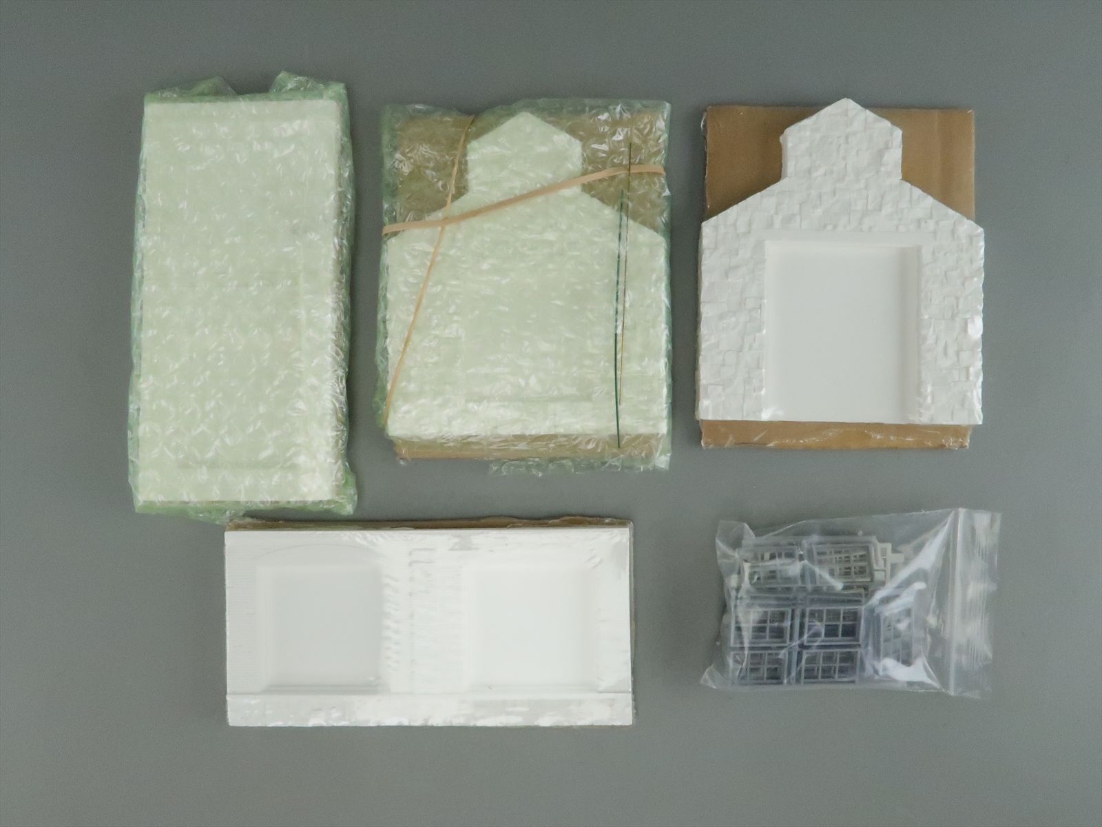 S Craftsman Kits - SCD Stoney Creek Kit #3 Trackside Industry Series ...