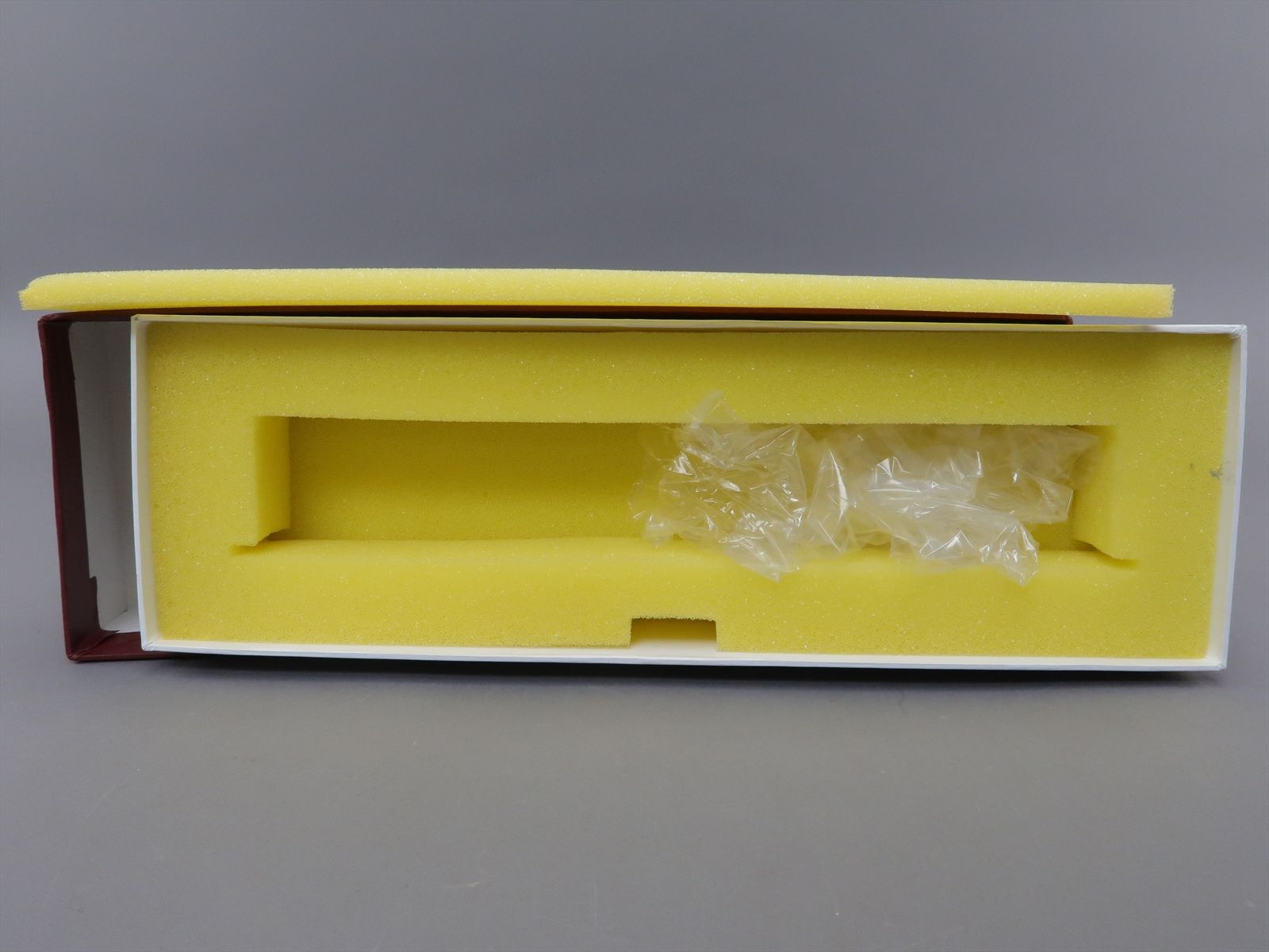 HO Brass Model - SSL SPS02 SP&S Spokane Portland & Seattle Diner Parlor ...